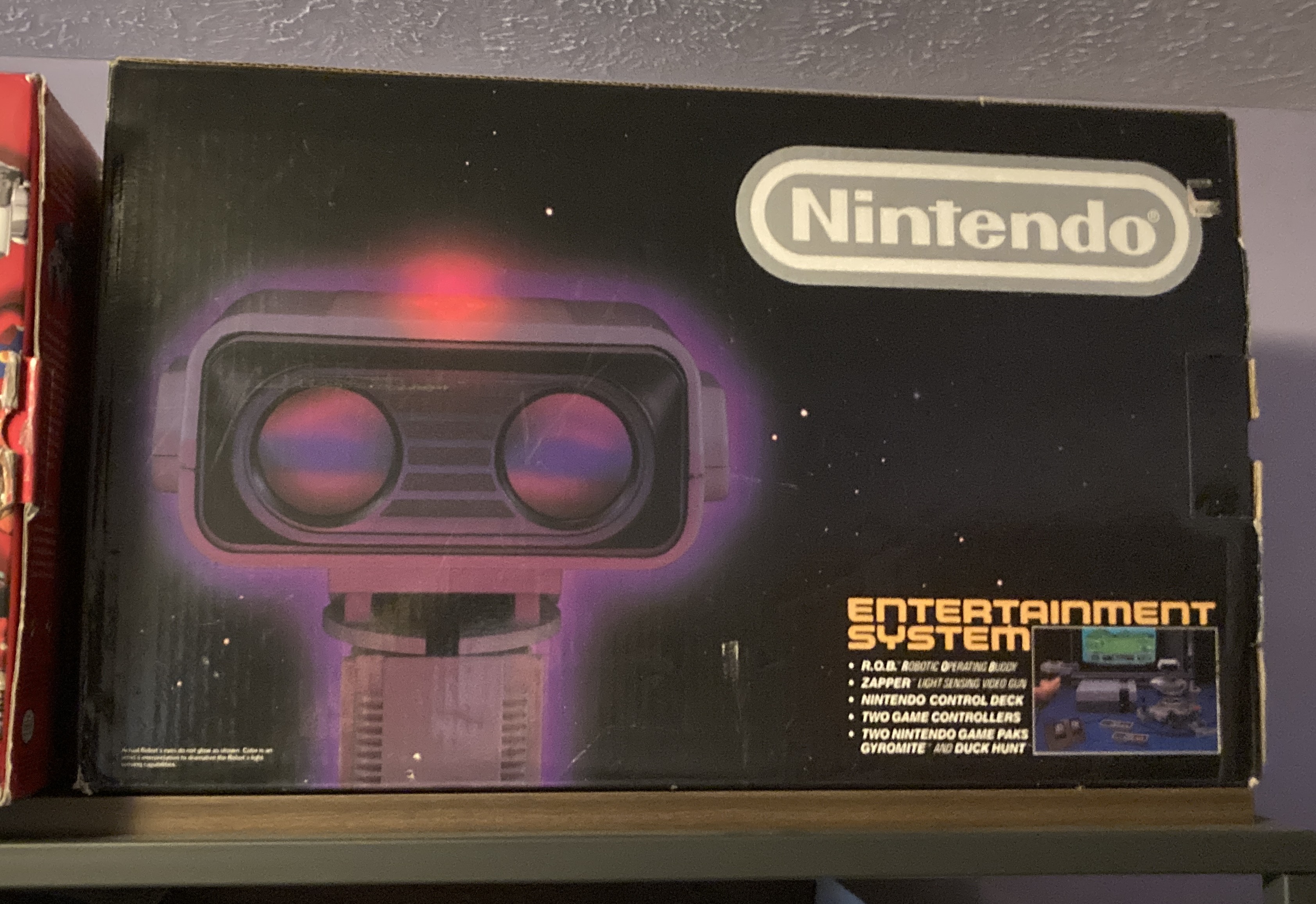 Nintendo Entertainment System (NES) Updates – Cartridge Corner